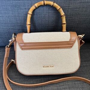 Rachel Zoe | Bags | Nwt Rachel Zoe Small Flap Crossbody Satchel ...